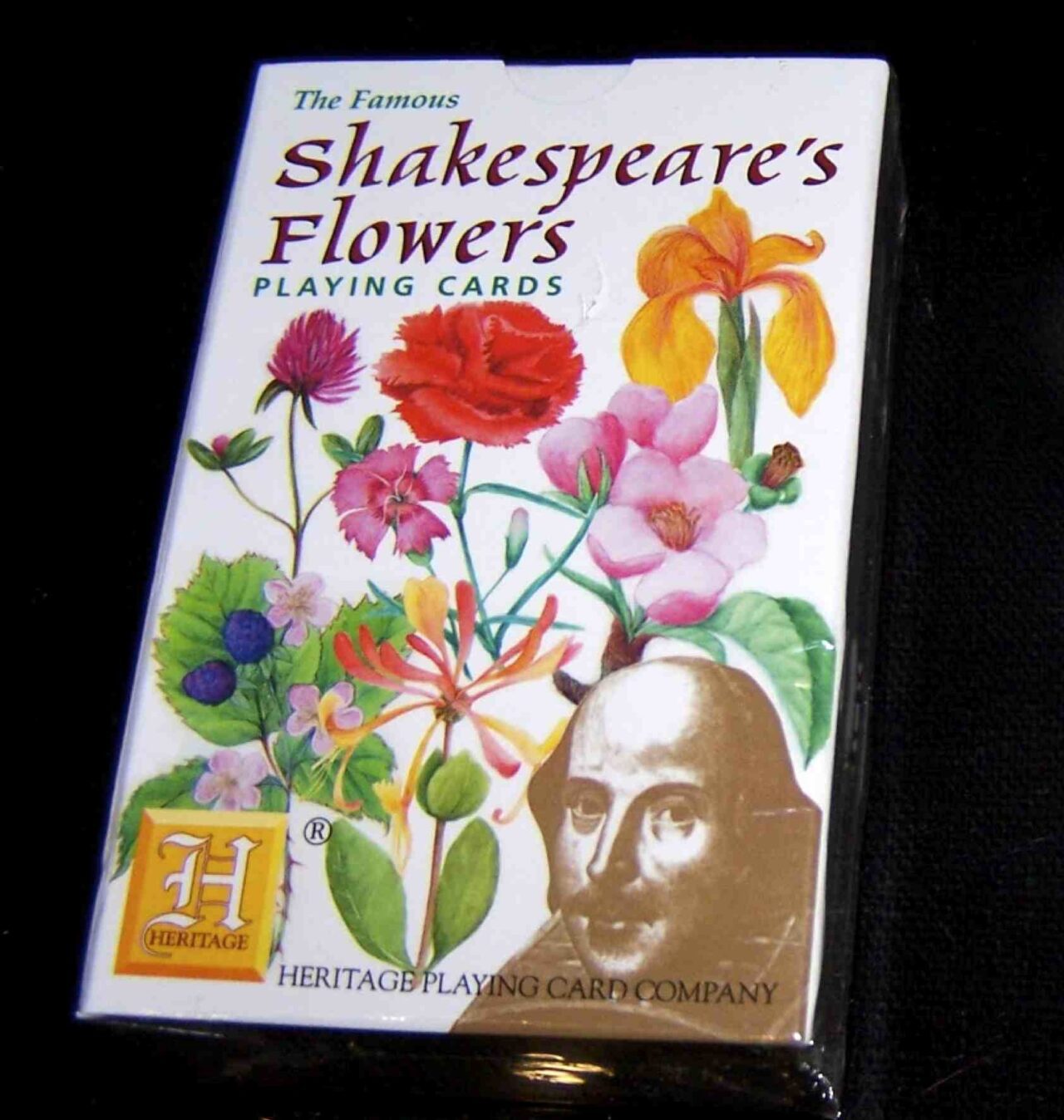 Shakespeare Flowres/Flowers | Shakespeare Society of America